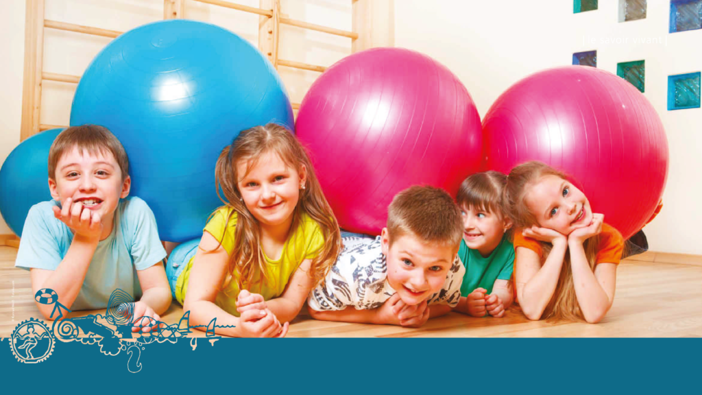 Enseignement spécialisé | ASP-APA